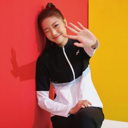 여성우븐자켓 221WU006F BK - SSG.COM