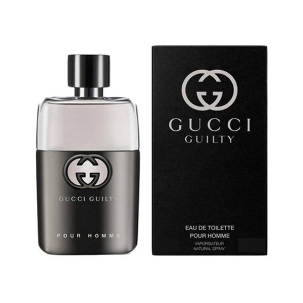 구찌 길티 뿌르 옴므 EDT 90ml - SSG.COM