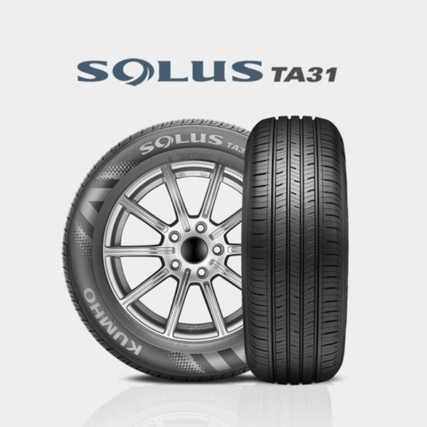 [금호타이어 공식] 솔루스 TA31 205 55 16 EV전용 전국무료장착 - SSG.COM