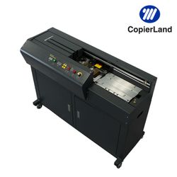 A4 무선제본기 ProBind BE6320 l 자동식 떡제본[30165143] - SSG.COM