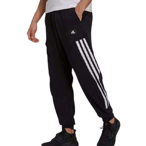 MENS SPORTSWEAR M 퓨쳐아이콘 3S O-팬츠 &우븐EXG자켓&워드 크루 스웨트 균일가 10종 [GR4088 ...