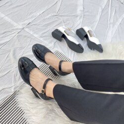 [S]여성구두 힐 펌프스 슬링백 구두_t2302_DS - SSG.COM