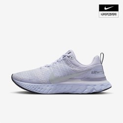 [나이키코리아공식]남성 나이키 리액트 인피니티 3 DZ3014-500 - SSG.COM