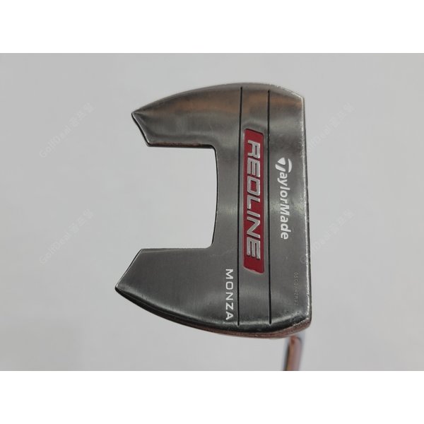 테일러메이드 REDLINE Monza 말렛퍼터 34인치 - SSG.COM