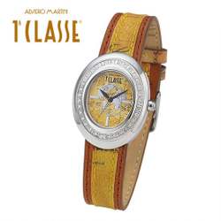 [백화점 AS가능] 알비에로 마르티니 Alviero Martini Prima Classe Watch PCD898S-VU ...
