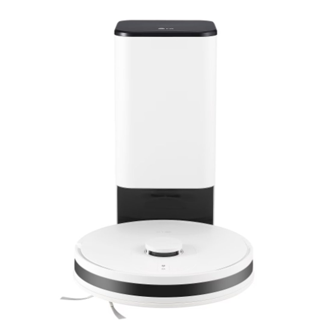 LG R585HKA1 코드제로 R5 로봇청소기 올인원타워 세트 화이트, 믿고 사는 즐거움 SSG.COM