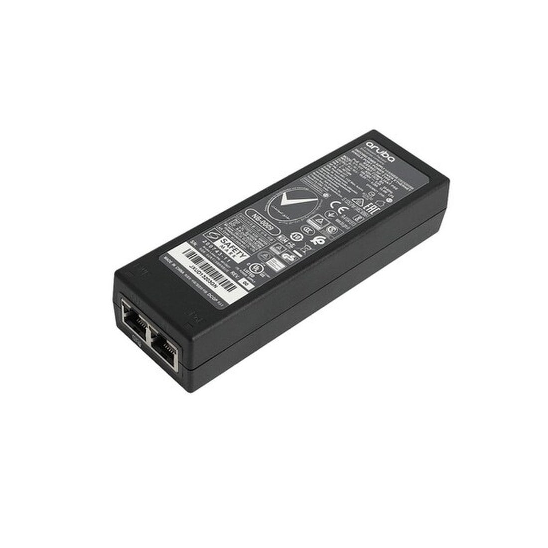 아루바 R8W31A DC48V/15.4W POE인젝터(파워코드별매), 믿고 사는 즐거움 SSG.COM