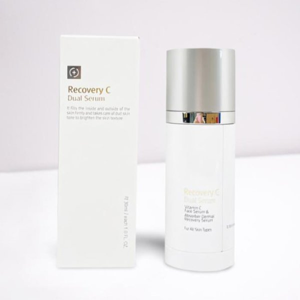 르네셀 리커버리 C 듀얼 세럼 30ml - SSG.COM