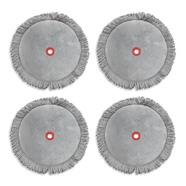 [호환]LG 코드제로 물걸레 4EA A9 A9S 패드 걸레 - SSG.COM