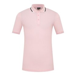 [JDX] 남성 린넨 캐주얼 카라티(X2TSU2568PI) - SSG.COM