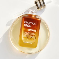 프로폴리스 1000 에너지 앰플 50ml - SSG.COM