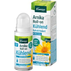 크나이프 Kneipp 아르니카 쿨링 롤 온 50ml - SSG.COM