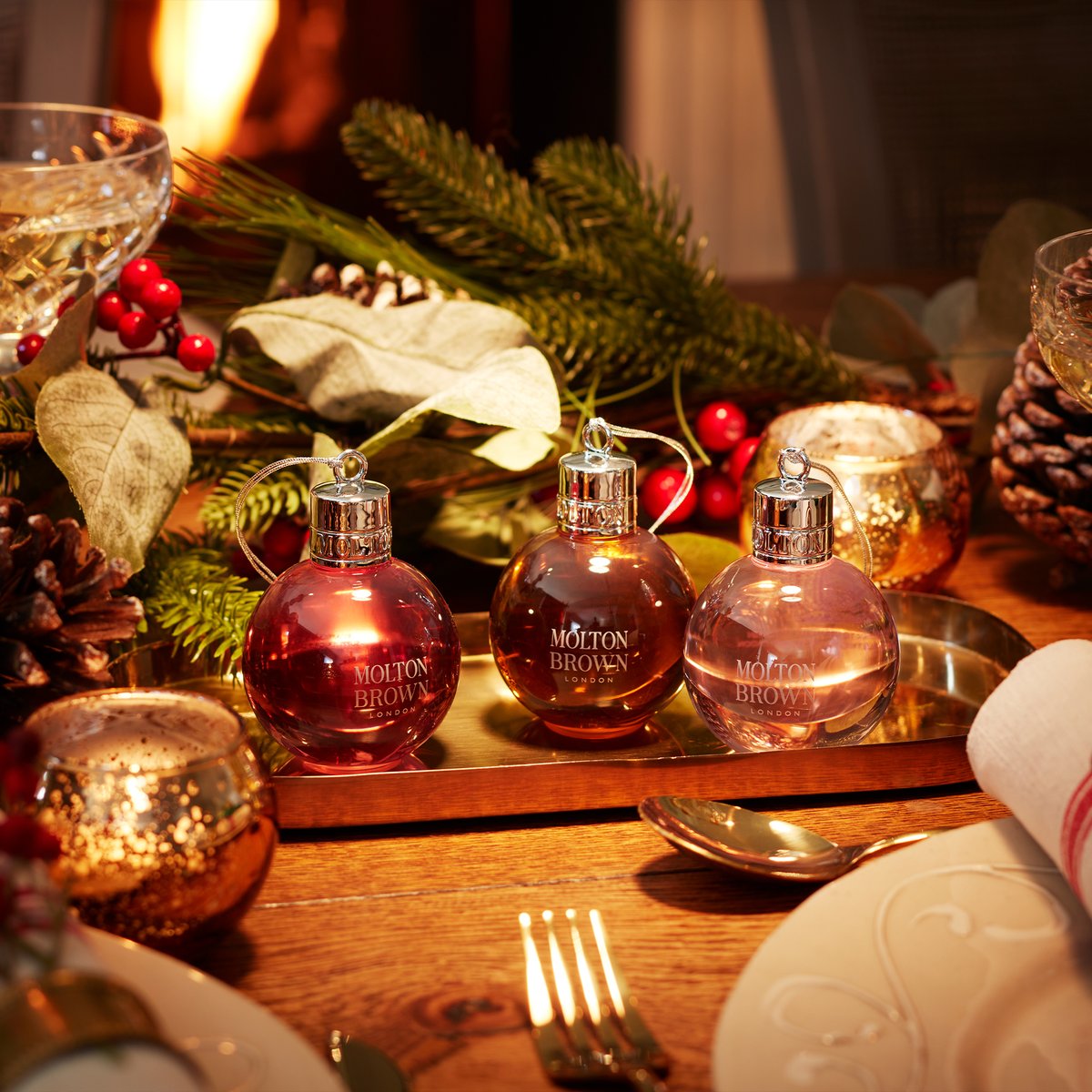 [크리스마스 에디션] 페스티브 버블(75ml) - SSG.COM