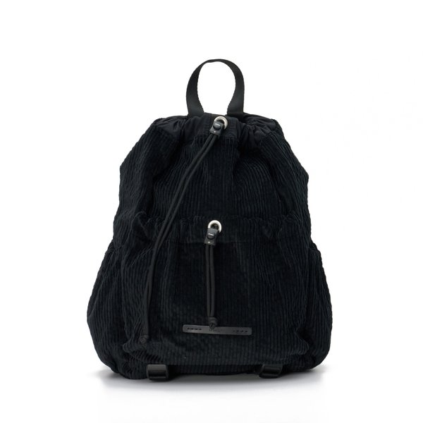 [파주점] CORDUROY STRING BACKPACK MINI 212 미니백팩(RBP2124BKZF) - SSG.COM