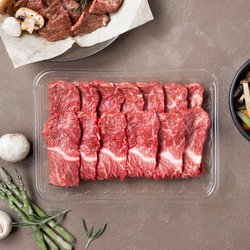 한우 토시살 1+등급 (100g) - SSG.COM