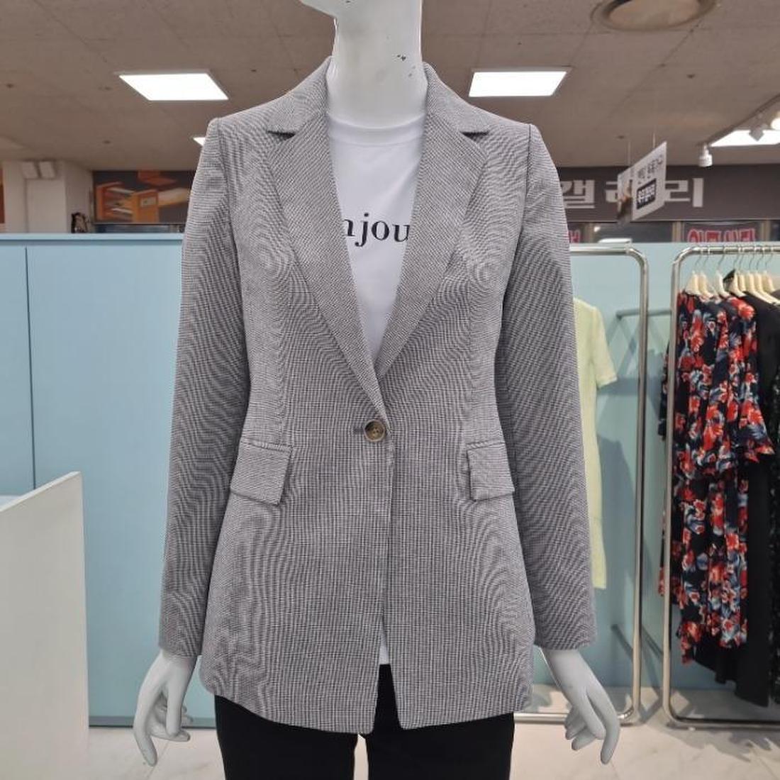 꼼빠니아 DP03 테일러드자켓 CACU4-WJK010 452 (S8416593), 믿고 사는 즐거움 SSG.COM