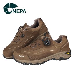 [네파]신상 남성 NORCIA GTX 노르차 고어텍스 로우컷 중등산화_7H17644-600 - SSG.COM