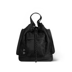 피라미드 13L 백팩 블랙 - SSG.COM