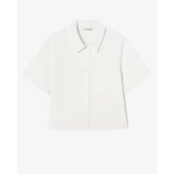 25SS 여성 아우터형 반팔 셔츠 CF097E-55G - SSG.COM