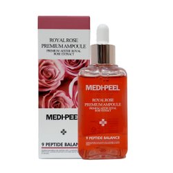 메디필 로얄 로즈 프리미엄 앰플 100ml - SSG.COM