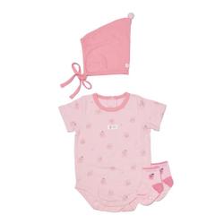 [밍크뮤] 쁘띠문어바디수트SET - SSG.COM