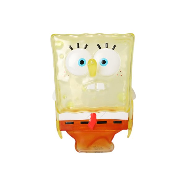 SB – Cursed SpongeBob Figure (Translucent Ver.) - SSG.COM