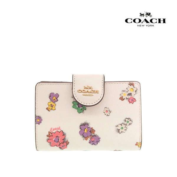 코치 여성지갑 CA737 IMCAH 미국직배송 - SSG.COM