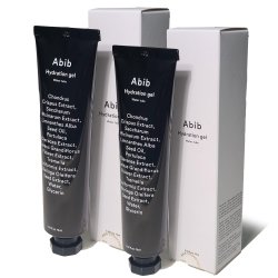 아비브 하이드레이션 겔 워터튜브 75ml x 2개입 - SSG.COM