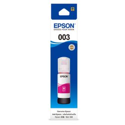 엡손 잉크 T00V300 적색 65ml [NEX] - SSG.COM