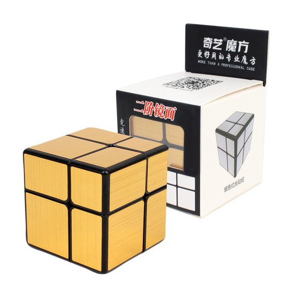 [키움하우스] 미러222큐브 두뇌개발 특수큐브 - SSG.COM