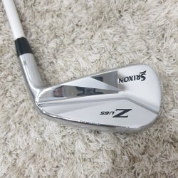 스릭슨 SRIXON Z U65 드라이빙 아이언 4번23도 MCH 80샤프트 S강도 코드921015419 - SSG.COM