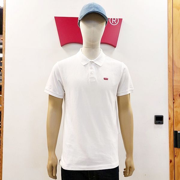 Levi`s 하우스 마크 PK 반팔 카라 티셔츠 35883-0003,0004,0007_부천점 - SSG.COM