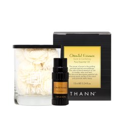 탄 THANN 오리엔탈 에센스 에센셜 오일 10ml - SSG.COM