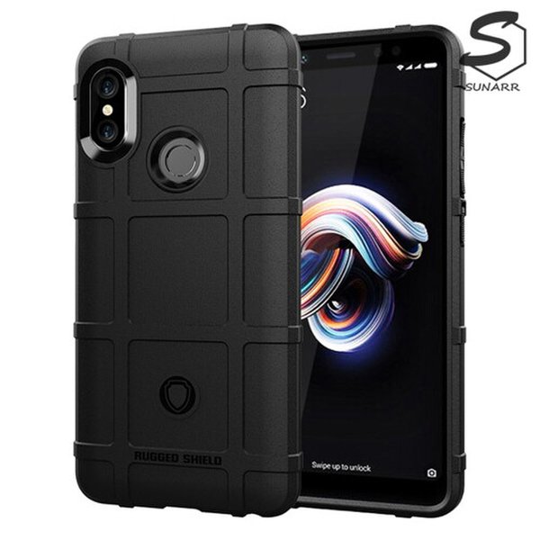 샤오미홍미노트6 7 7A 8 11 12 K20 프로 프로플러스 4G 5G 러기드 쉴드 하드 휴대폰 케이스 - SSG.COM