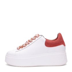 [공식수입원] ASH(아쉬) MOBY BIS 모비 비스 스니커즈 (AE4D01018/RE) - SSG.COM