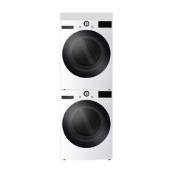 [무료배송&설치]LG 세탁기+건조기 F21WDU-9WWN (F21WDU+RH19WTWN) 초이스 - SSG.COM