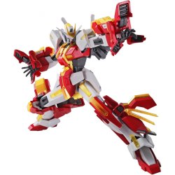 ROBOT혼 [SIDE MS] 익스트림 건담 (type-레오스) 제논 페이스 - SSG.COM