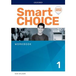 Smart Choice 1 Workbook - SSG.COM
