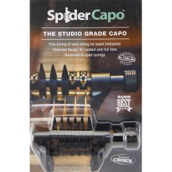 D`Andrea Spider Capo SPD STD - SSG.COM