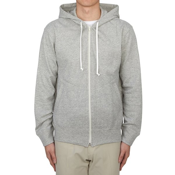 꼼데가르송 레드와펜 후드 집업 AX T342 051 2 (남여공용) - SSG.COM