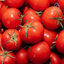 [웰굿] 스테비아 샤인마토 완숙토마토 3kg(1kgx3) - SSG.COM