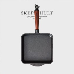 스켑슐트 트래디셔널 사각팬 20cm - SSG.COM