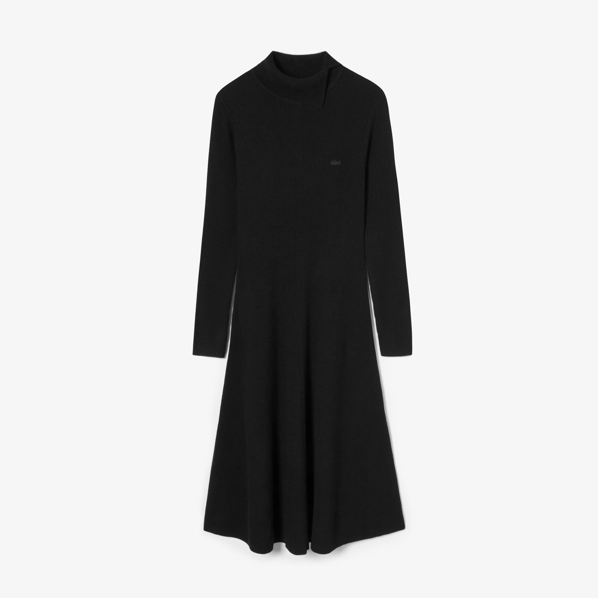 21FW 터틀넥 플레어 스웨터 드레스 EF0496-51NR 031 - SSG.COM