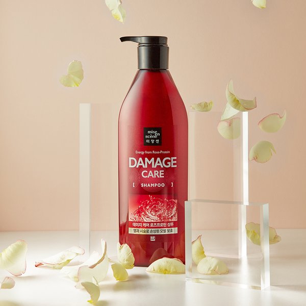 미쟝센 데미지케어 샴푸 680ML - SSG.COM