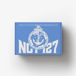 NCT 127(엔시티 127) - 2023 SEASONS GREETINGS NEO CULTURE TECHNOLOGY - SSG.COM