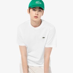 공용 베이직 반팔 티셔츠 TH748E-53G 001 - SSG.COM