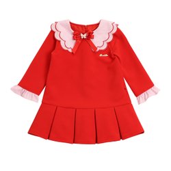 RED 배색 ST OPS(Q31DAO100) - SSG.COM