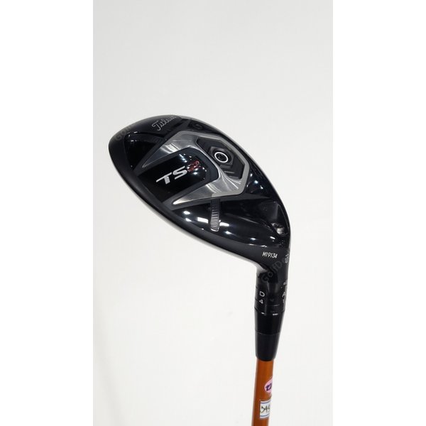 타이틀리스트 TS2 3번 19도 유틸리티 tourad DI 5R1 - SSG.COM