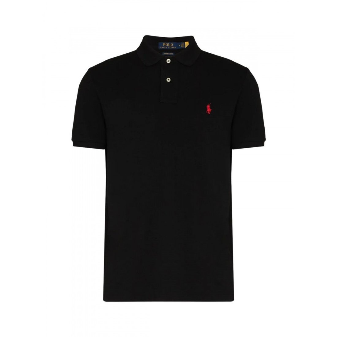 [루플랫][해외배송] 남성 티셔츠 710782592001 001 폴로 BLACK C3870 /73, 믿고 사는 즐거움 SSG.COM