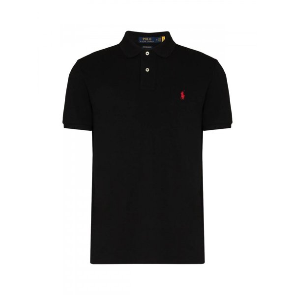 [루플랫][해외배송] 남성 티셔츠 710782592001 001 폴로 BLACK C3870 /73 - SSG.COM